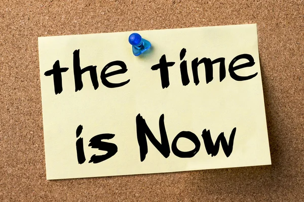 Time is now Stock Photos, Royalty Free Time is now Images | Depositphotos