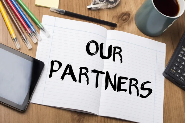 Our partners Stock Photos, Royalty Free Our partners Images | Depositphotos