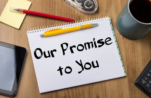 45 Our promise to you Stock Photos, Our promise to you Images ...