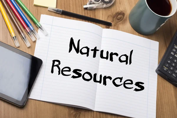 Concept of natural resources Stock Photos, Royalty Free Concept of ...