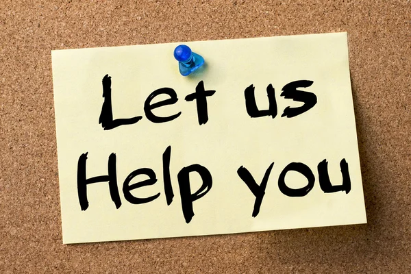 Let us know Stock Photos, Royalty Free Let us know Images | Depositphotos