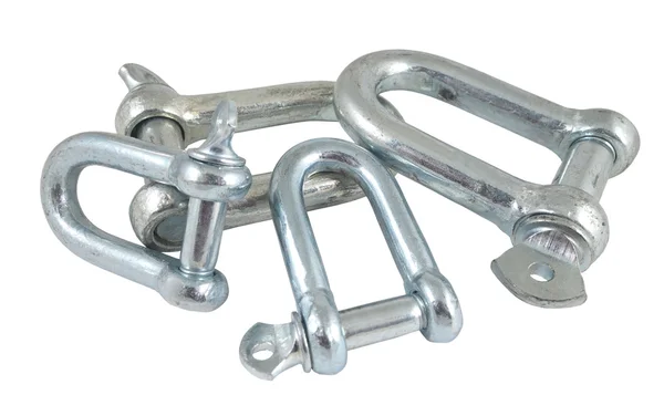 The Threaded shackles — Stock Photo © vega_240 #163536116