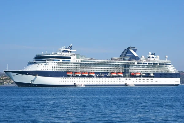 Cruise ship series — Stock Photo © lemonpink #1746910