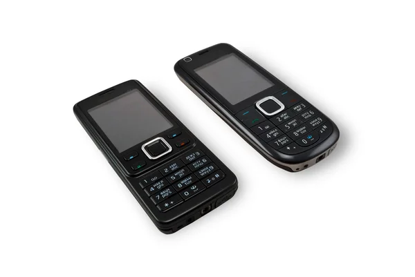 Modern cell phone — Stock Photo © streetride71 #1848086