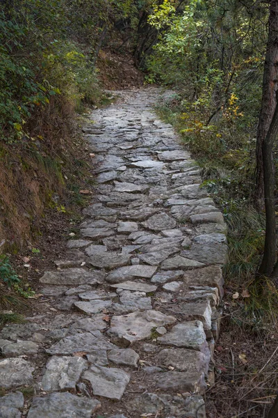 Limestone path Stock Photos, Royalty Free Limestone path Images ...