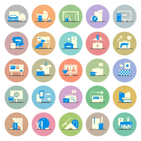 294 Real estate ads Vector Images | Depositphotos