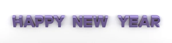Purple happy new year banner Stock Photos, Royalty Free Purple happy ...