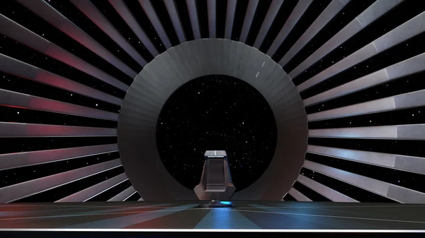 Science fiction throne Stock Photos, Royalty Free Science fiction ...