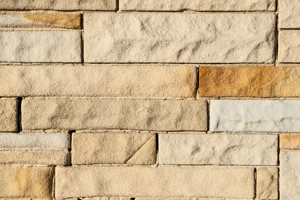 Sandstone Bricks - Stock Image - Everypixel