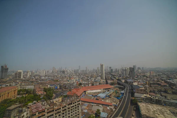 Mumbai panorama Stock Photos, Royalty Free Mumbai panorama Images ...