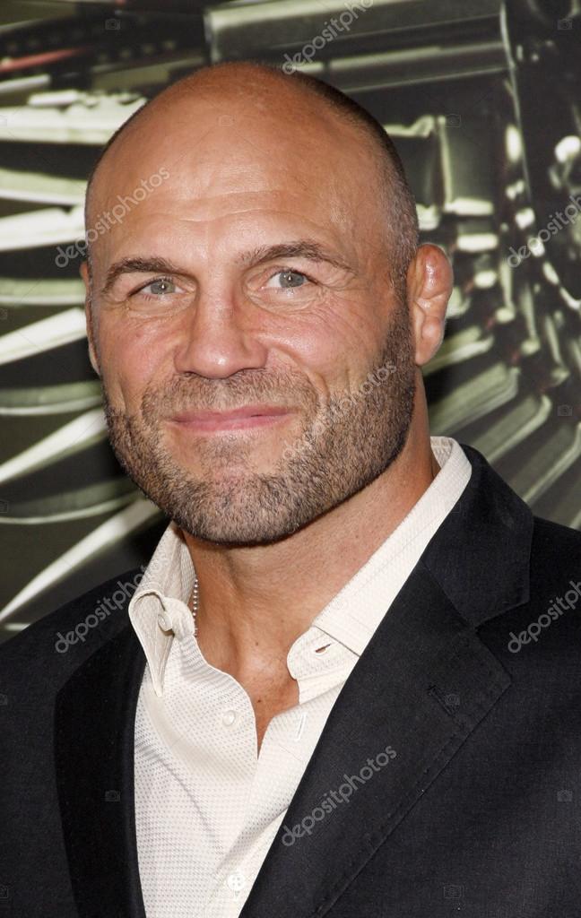Randy Couture Expendables 2