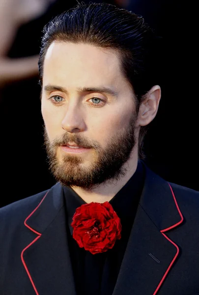 Actor Jared Leto – Stock Editorial Photo © PopularImages #101298272