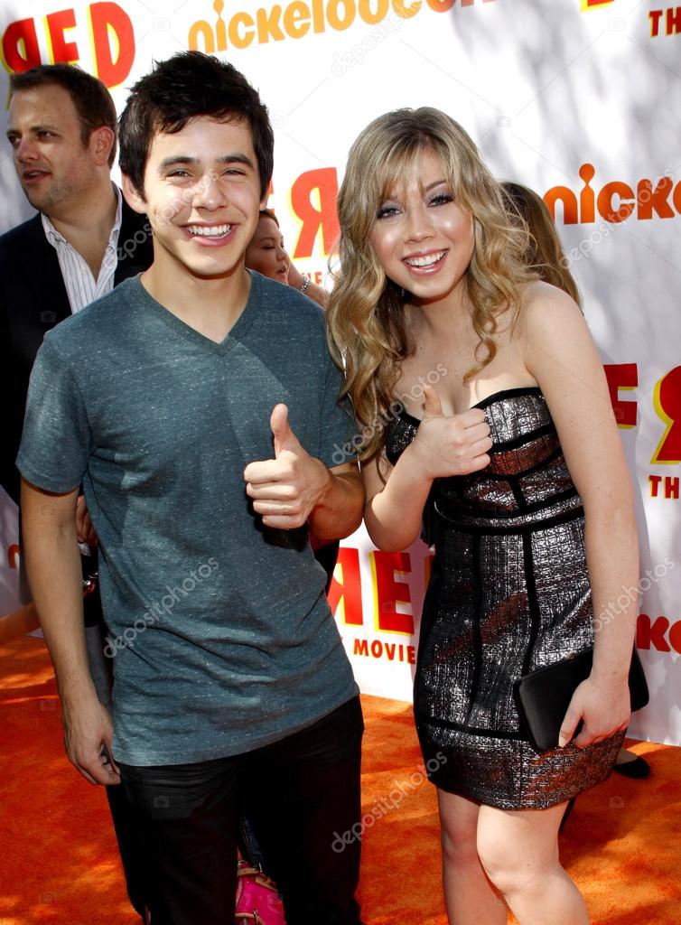 Madisen Beaty Icarly