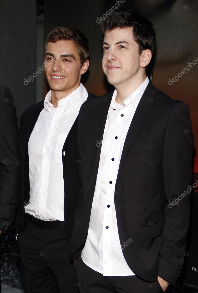 Fright Night Dave Franco