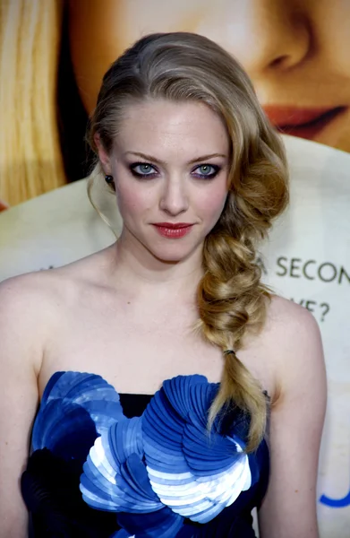 Actress Amanda Seyfried – Stock Editorial Photo © PopularImages #116947678