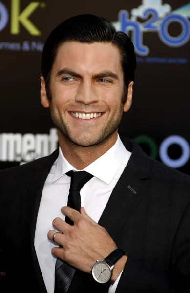 Actor Wes Bentley – Stock Editorial Photo © PopularImages #101315056