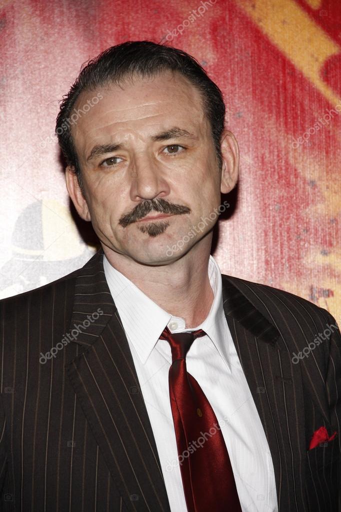 Ritchie Coster The Tuxedo