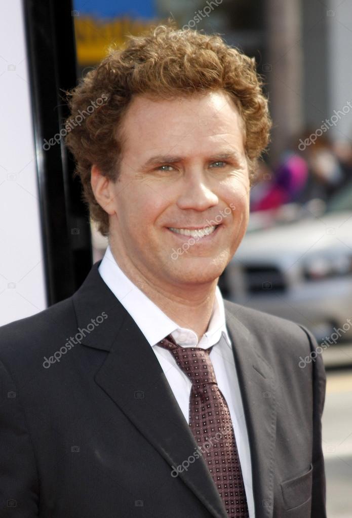 Actor Will Ferrell – Stock Editorial Photo © PopularImages #104468112
