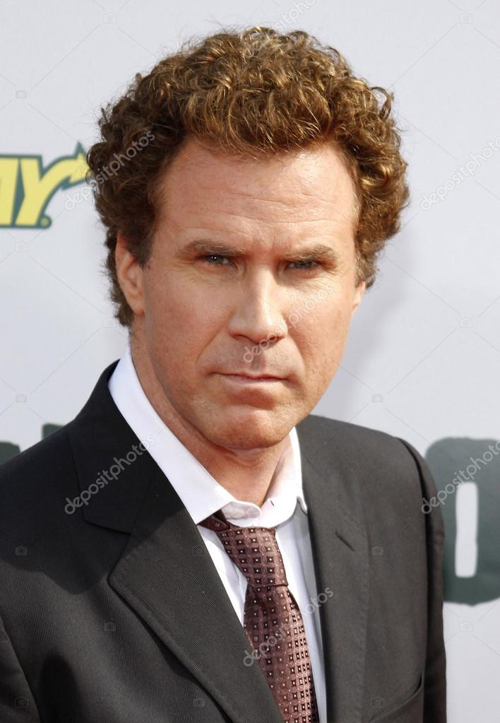 Will Ferrell