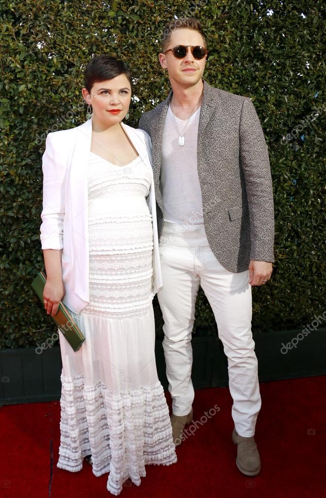 Ginnifer Goodwin Photoshoot 2022