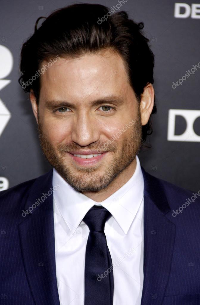 Edgar Ramirez Zero Dark Thirty