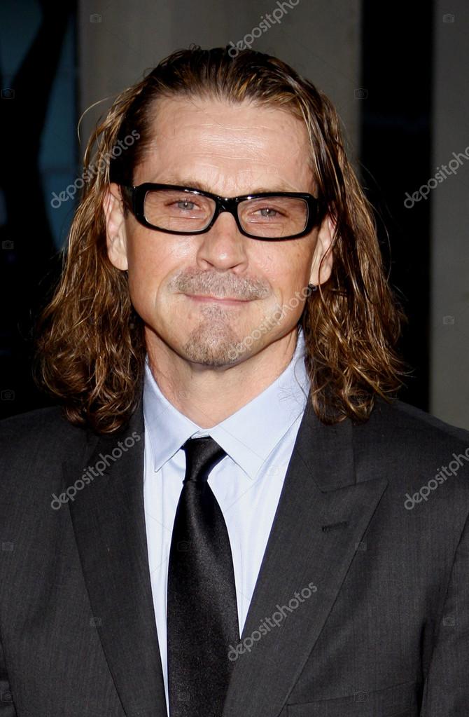 Kurt Sutter