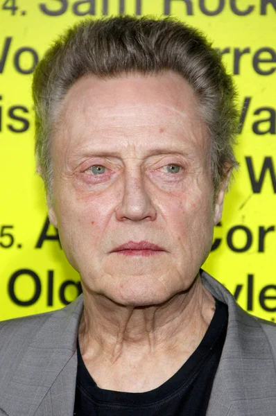 Christopher walken Stock Photos, Royalty Free Christopher walken Images ...