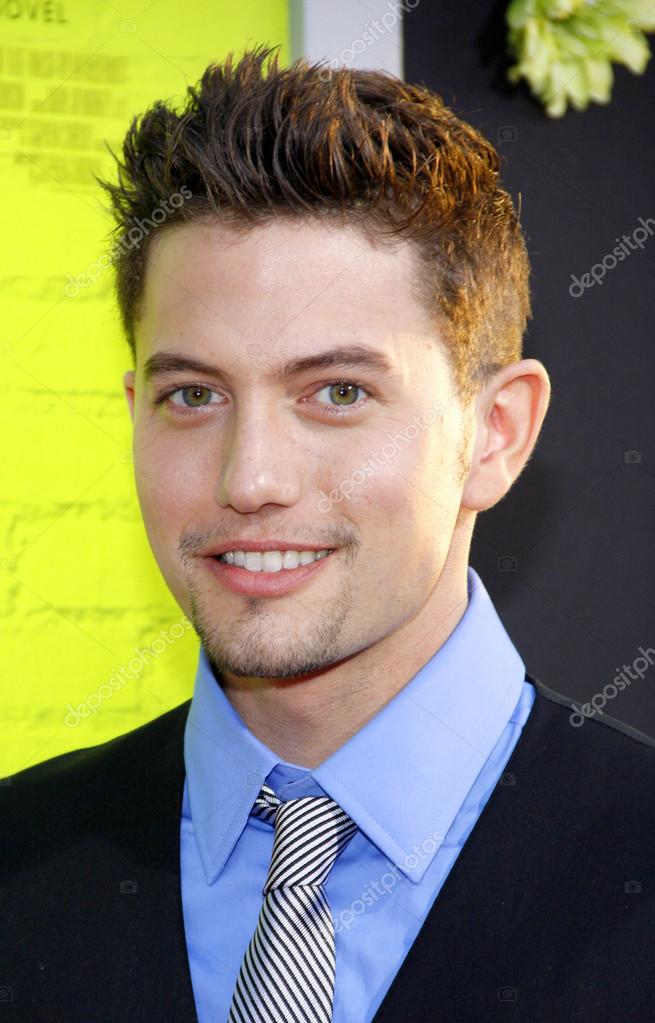 Actor Jackson Rathbone – Stock Editorial Photo © PopularImages #108015900