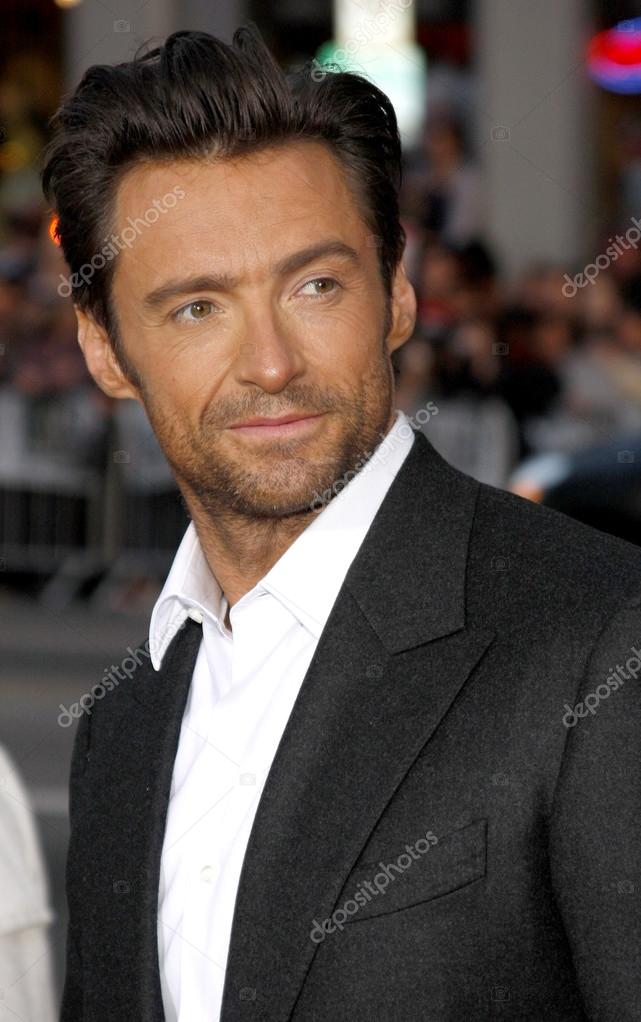 Photos: hugh jackman | Actor Hugh Jackman – Stock Editorial Photo ...