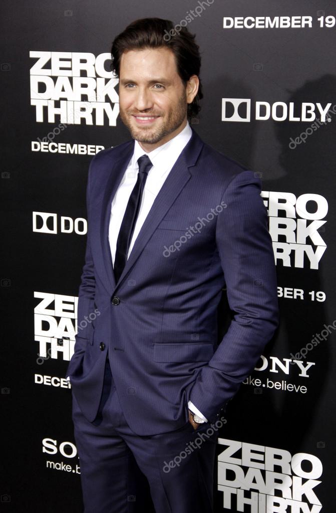 Edgar Ramirez Zero Dark Thirty