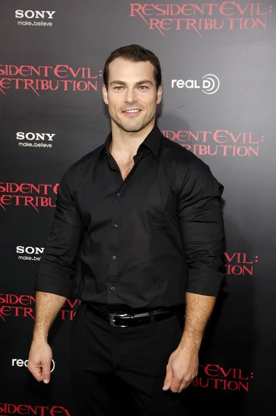 Shawn roberts Stock Photos, Royalty Free Shawn roberts Images ...