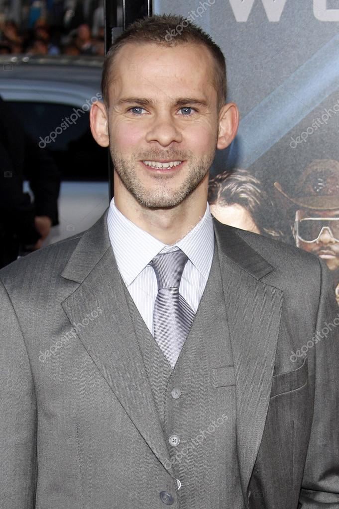 Actor Dominic Monaghan – Stock Editorial Photo © PopularImages #108086366