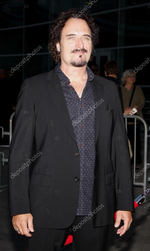 Actor Kim Coates – Stock Editorial Photo © PopularImages #108087154