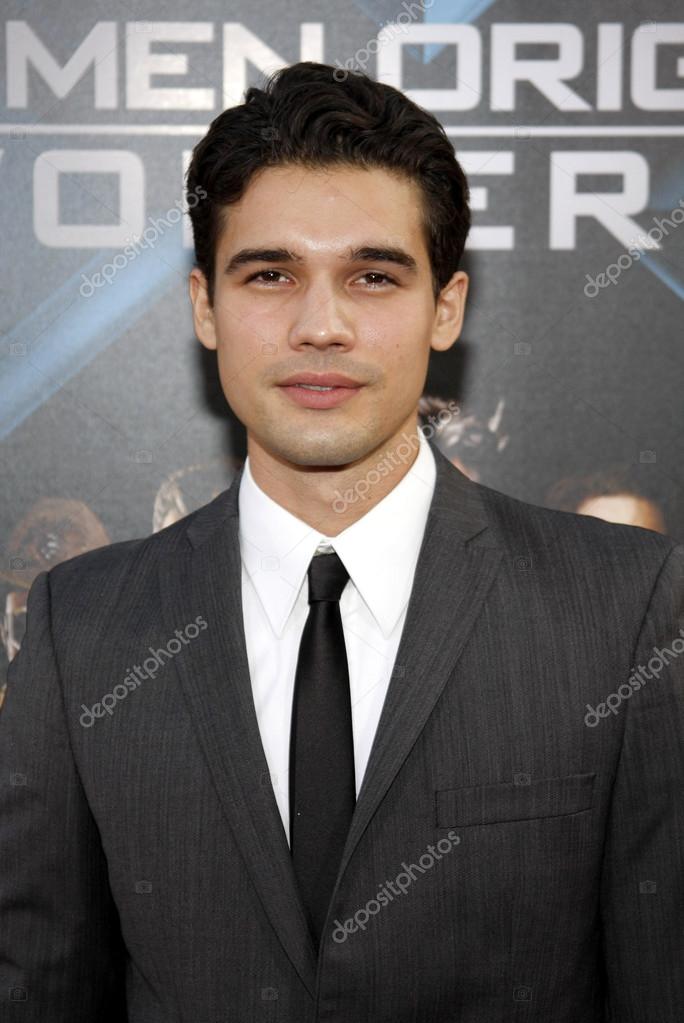 Steven Strait En Taylor Lautner