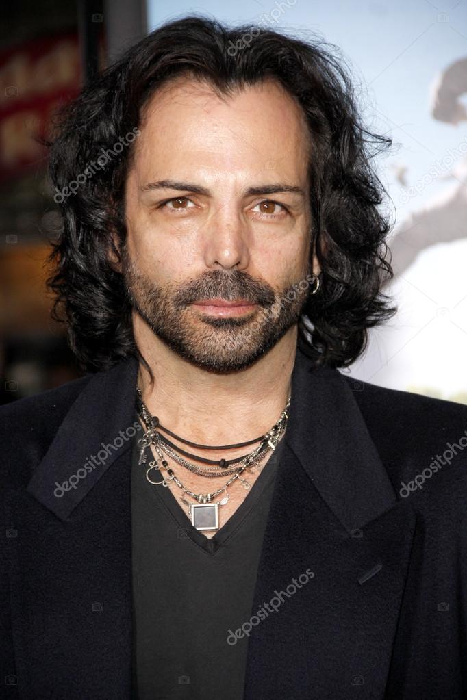 Actor Richard Grieco – Stock Editorial Photo © PopularImages #108091746