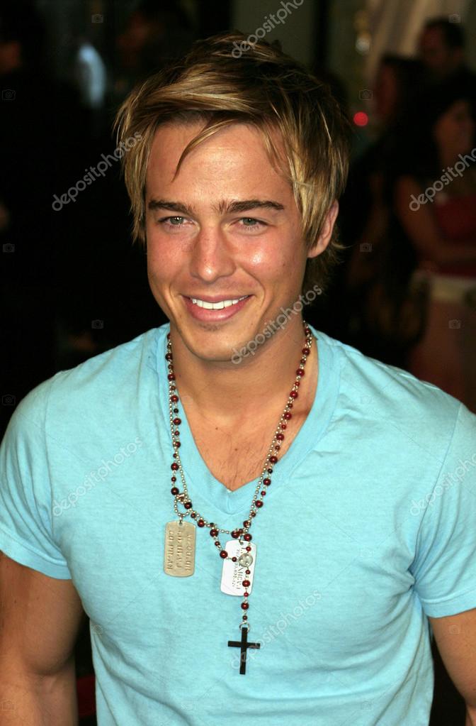 Ryan Carnes 2022