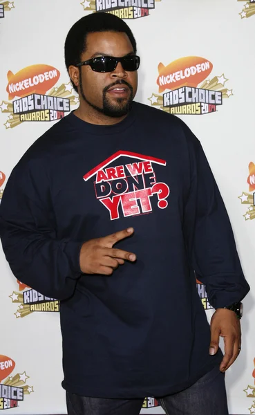Ice Cube – Stock Editorial Photo © PopularImages #78652486