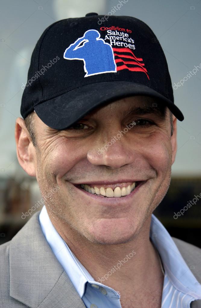 Actor Patrick Kilpatrick – Stock Editorial Photo © PopularImages #109450818