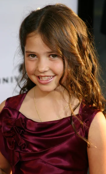 Female Child Actresses