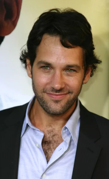 Actor Paul Rudd – Stock Editorial Photo © s_bukley #202415680