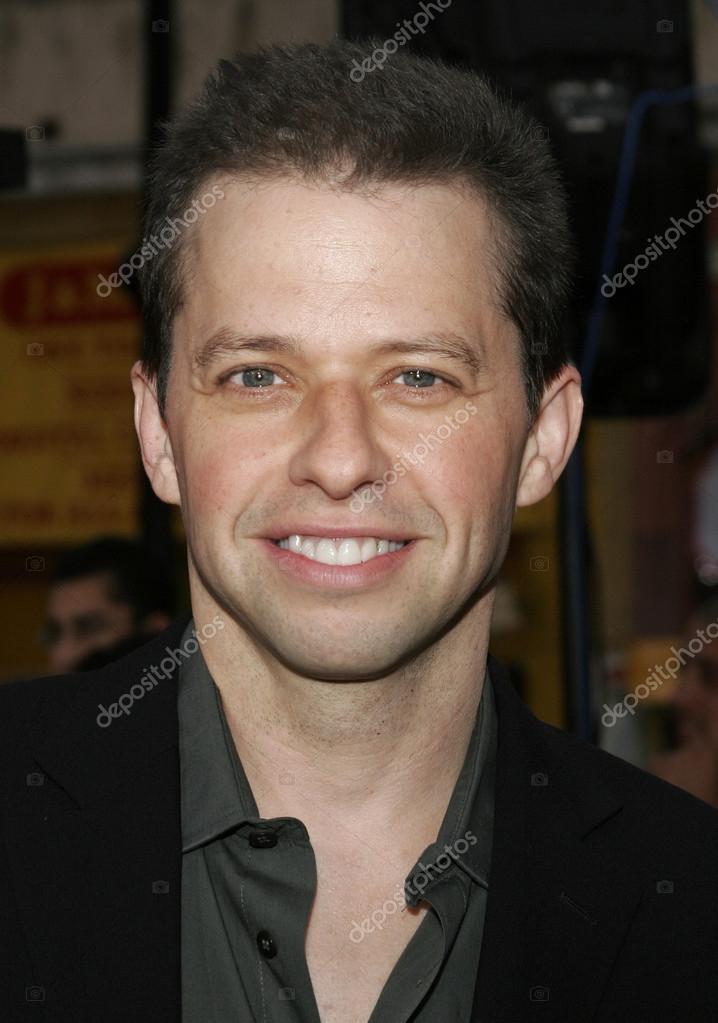 Actor Jon Cryer – Stock Editorial Photo © PopularImages #109696364