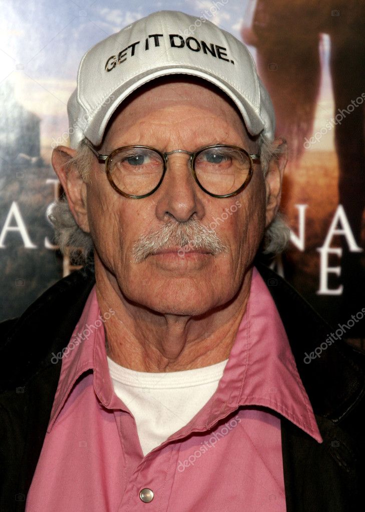 Actor Bruce Dern – Stock Editorial Photo © PopularImages #110397382