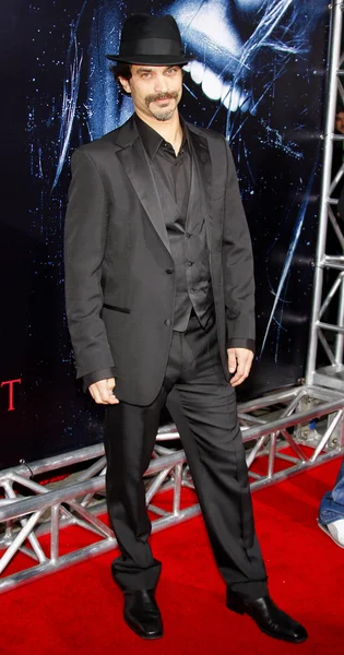 Johnathon Schaech Young