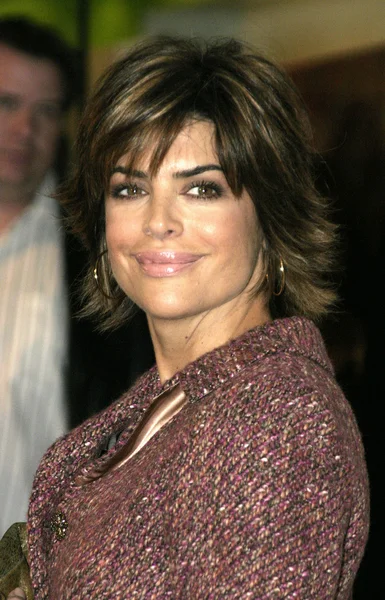 Actress Lisa Rinna – Stock Editorial Photo © PopularImages #127817198