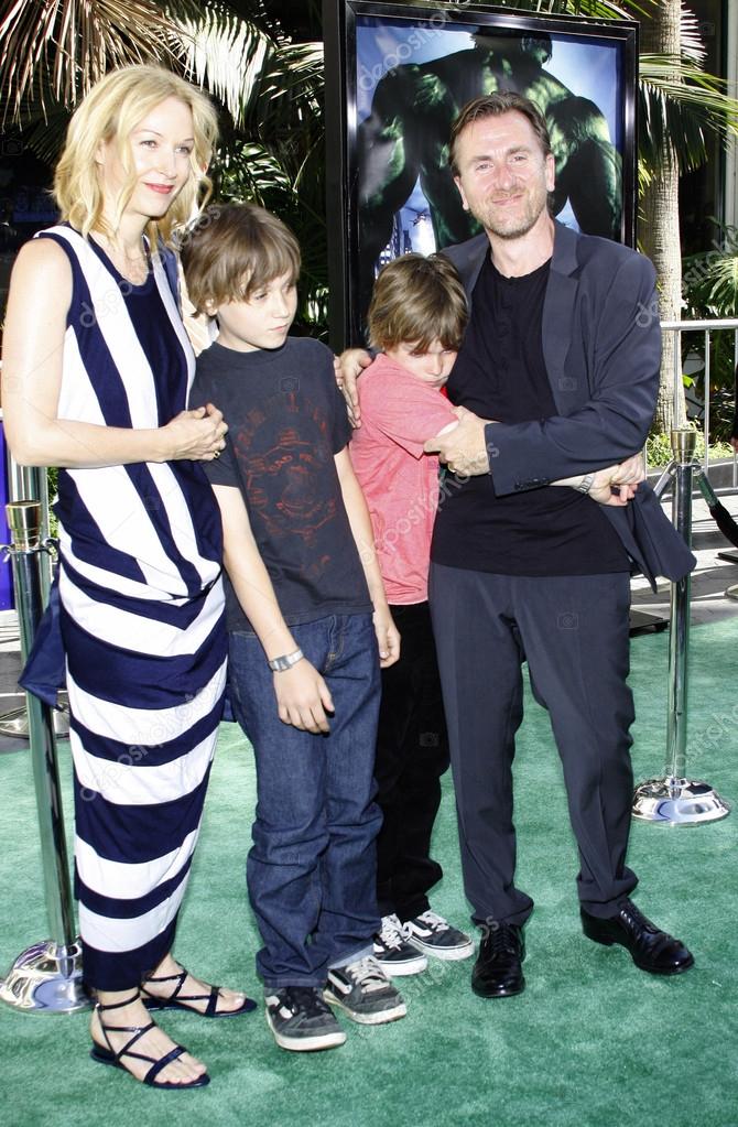 Actor Tim Roth — Stock Editorial Photo © PopularImages #114380736