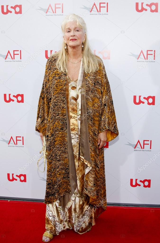 Diane Ladd 2022