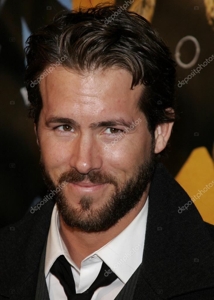 Actor Ryan Reynolds — Stock Editorial Photo © PopularImages #116941014
