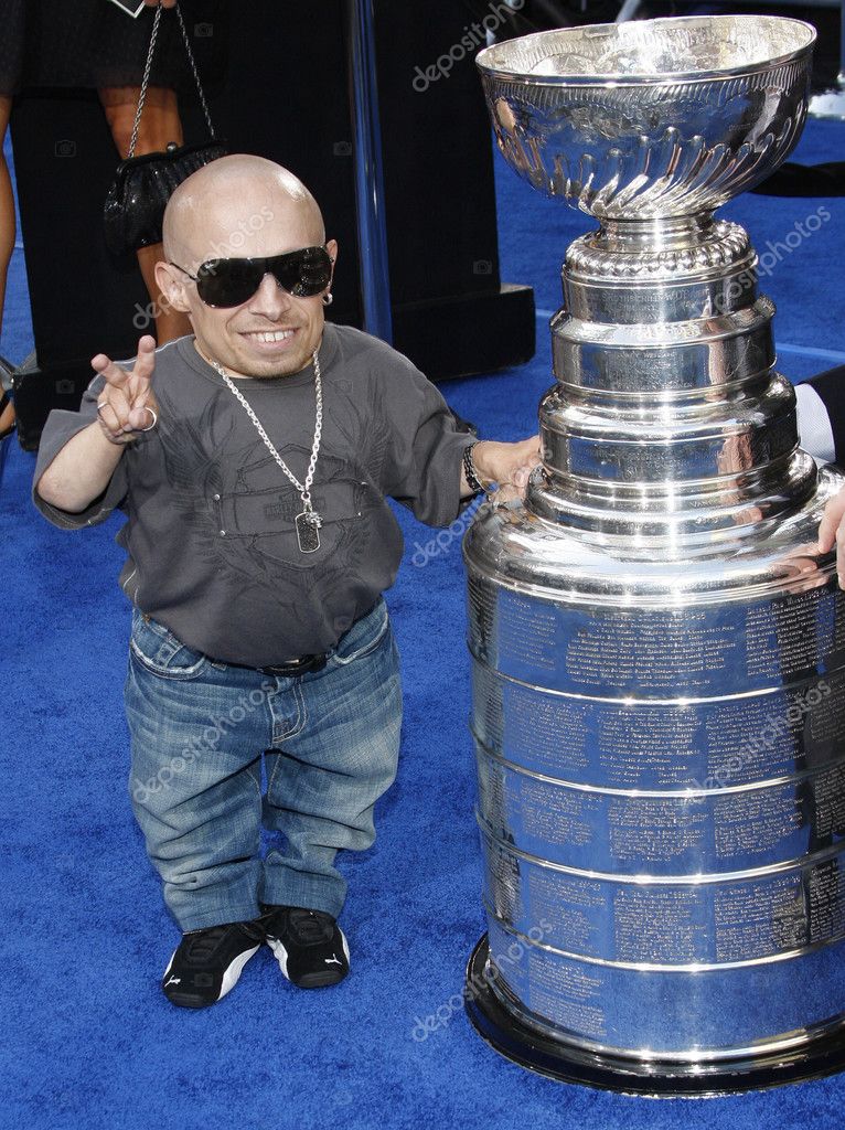 Actor Verne Troyer — Stock Editorial Photo © PopularImages #116942666