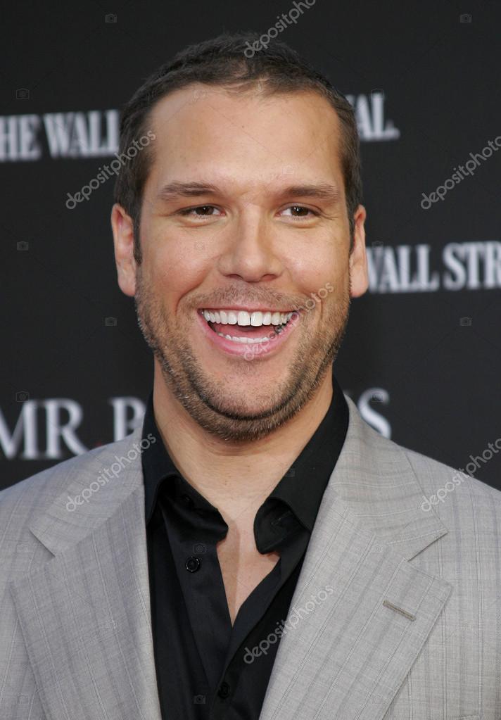 Actor Dane Cook – Stock Editorial Photo © PopularImages #116943624