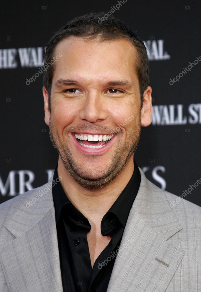 Actor Dane Cook – Stock Editorial Photo © PopularImages #116945448